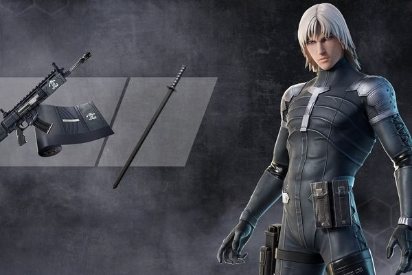 Raiden Joins the Battle: A Guide to Getting Raiden in Fortnite