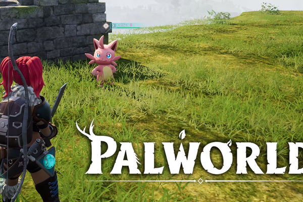Palworld: Cuộc Chiến Giữa Game Thủ Và PETA