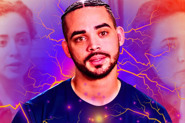 The Intensifying Feud Between Statler Riley and Rob Warne