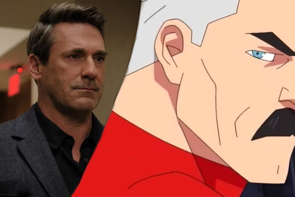 The Intriguing Transformation of Invincible into Live-Action