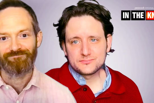 In The Know: A Unique Blend of Comedy and Interview