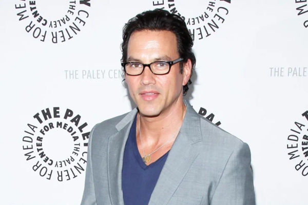 Remembering Tyler Christopher: A Talented Actor's Legacy