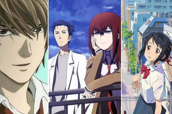 Top 3 Captivating Anime with Time Travel Themes