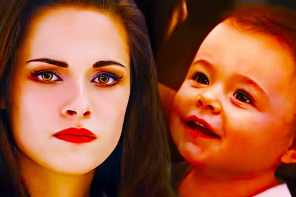 The Twilight Saga: A Love Story Beyond Time