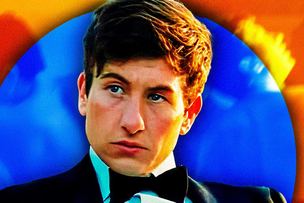 The Captivating Dance Scene in Saltburn: A Deeper Look