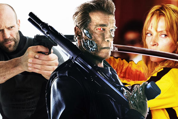 9 Unique Actors Who Could Replace Schwarzenegger in Terminator 7