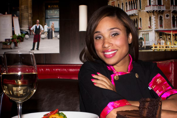 Elise Wims: The Journey from Hell's Kitchen to Culinary Success