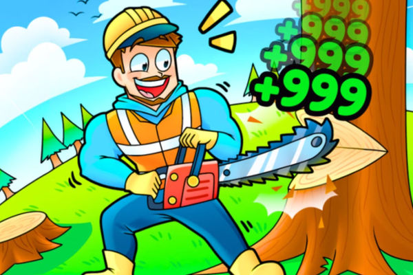 Unlocking the Secrets of Roblox: Lumberjack Simulator