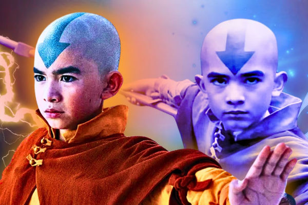 The Evolution of Avatar: The Last Airbender Remake