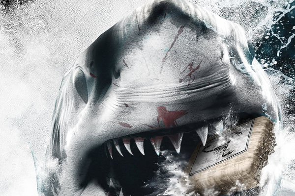 Deep Fear: The Netflix Survival Thriller That's Making Waves