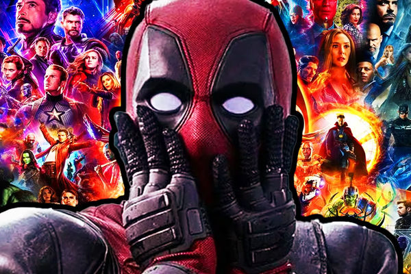 Deadpool 3: Sự Thay Đổi To Lớn Trong Vũ Trụ Điện Ảnh Marvel