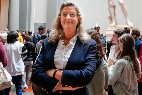 Florence: A City at a Crossroads