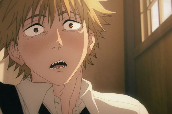 Exciting News: Chainsaw Man Chapter 155 Release Date Revealed!