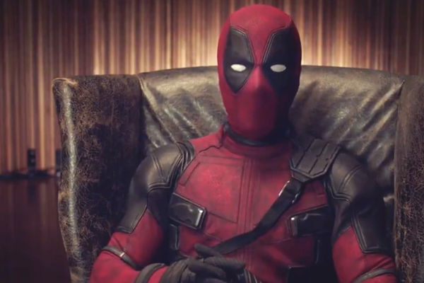 The Marvel Universe: A New Hope with Deadpool 3