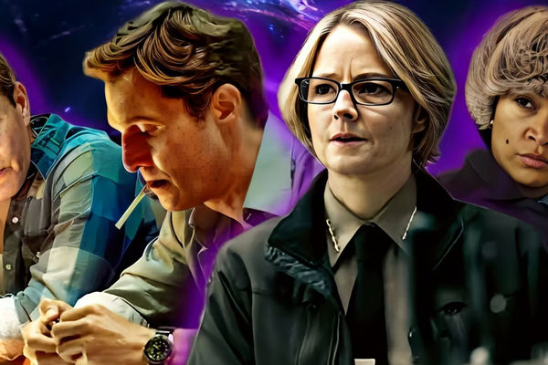True Detective: A Comparison of Character Dynamics Between Seasons 1 and 4