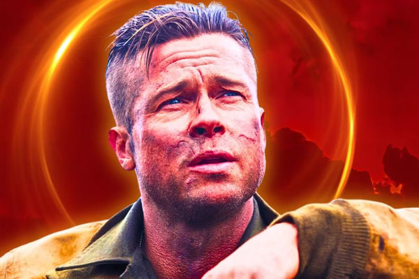 Fury - Một Bộ Phim Chiến Tranh Hấp Dẫn