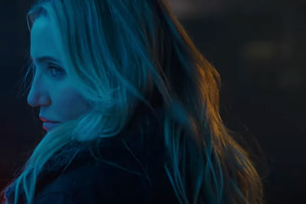 Back in Action: The Thrilling Return of Cameron Diaz