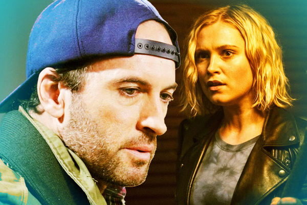 Unexpected Twists in TV Shows