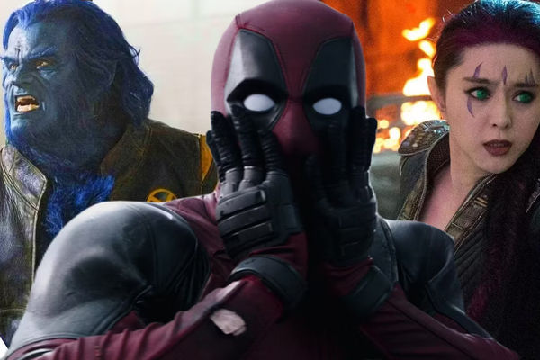 Unexpected Characters Who Could Defeat Deadpool in a Fight