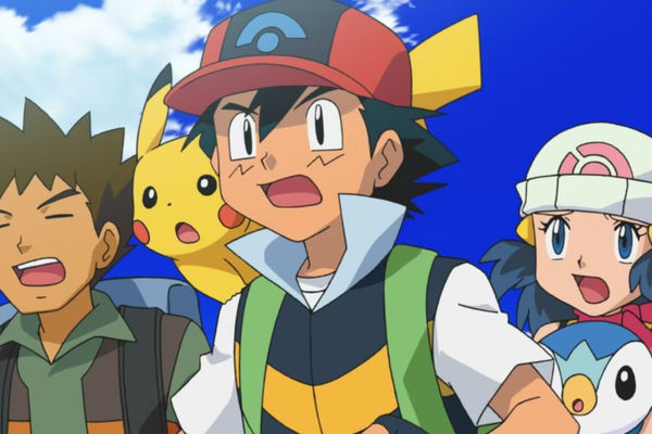 Unveiling Ash's Most Elusive Pokémon