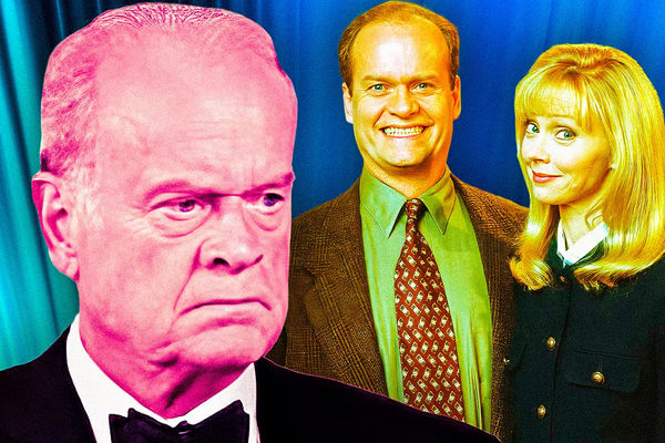 The Evolution of Relationships in Reboots: A Fresh Perspective