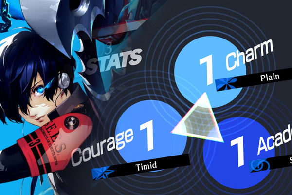 Mastering Social Stats in Persona 3 Reload: A Comprehensive Guide Mastering Social Stats in Persona 3 Reload: A Comprehensive Guide