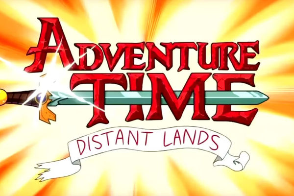 The Enigmatic World of Adventure Time: Distant Lands