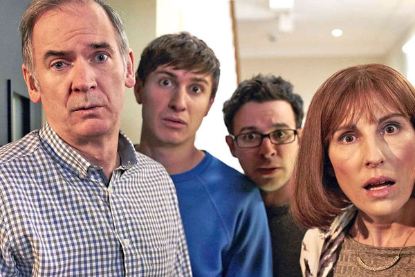 9 British TV Shows That Could Have Successful US Remakes