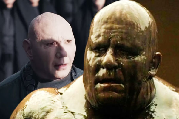 Exploring the Intriguing Characters in Dune: Part Two