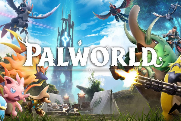 Exploring the Exciting World of Palworld Mods