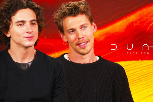 The Epic Saga Continues: Dune Part 2 Unveiled