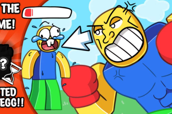 Mastering Punch Simulator: A Guide to Dominate the Game