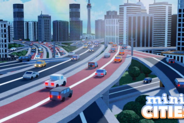 Unlock Your City-Building Dreams with Mini Cities 2 Codes