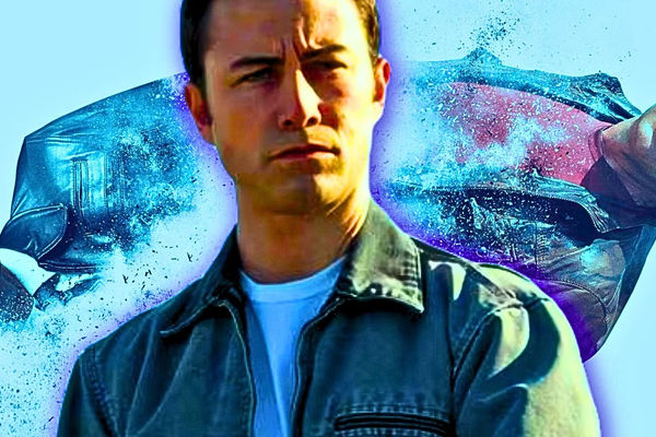 Looper - Bộ Phim Siêu Năng Lực Hấp Dẫn