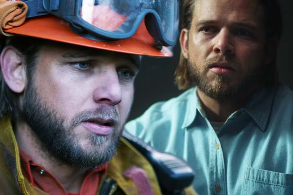 The Evolution of Bode in Fire Country Season 2