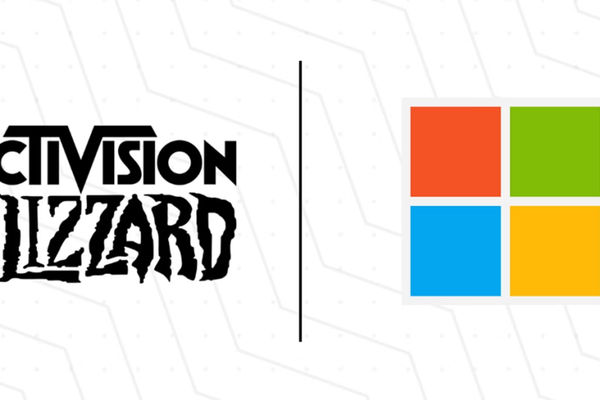 The Epic Tale of Microsoft's Gaming Odyssey