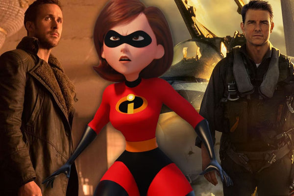 Unexpectedly Impressive Sequels to Classic Action Movies