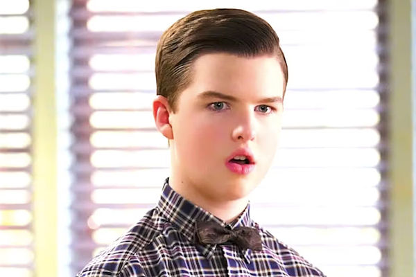 The Unseen Tragedy Behind Young Sheldon Season 7's Germany Plot