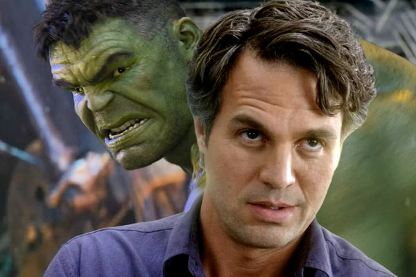 The Incredible Hulk: A Marvel Masterpiece