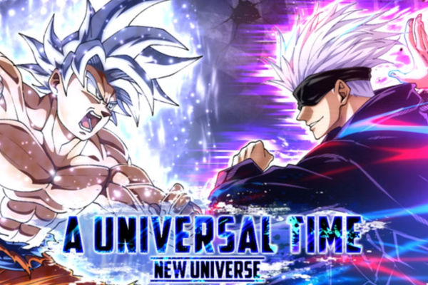 Unlocking Secrets: A Comprehensive Guide to Roblox: A Universal Time