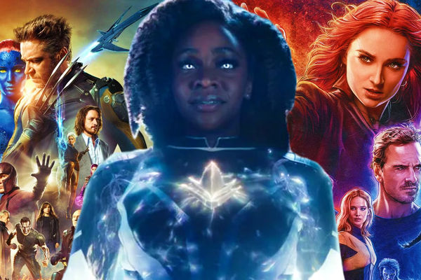 9 Exciting Fox X-Men Characters Set to Join the MCU