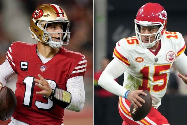 The Ultimate Showdown: Super Bowl LVIII