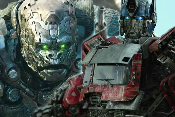Unleashing the Transformers: A New Era of Robotic Marvels