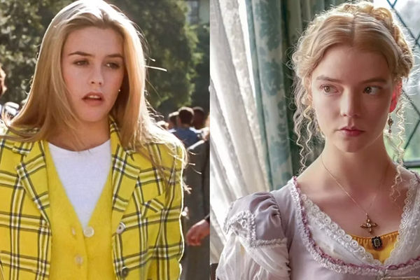 A Delightful Journey Through Emma Movie Adaptations