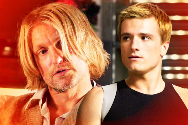 A Different Perspective: Imagining Haymitch in the 75th Hunger Games