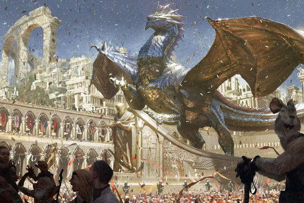 Unveiling the Exciting Future of a Legendary Game