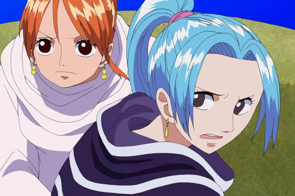 Exploring the Unique Character Designs in One Piece: A Fan's Perspective