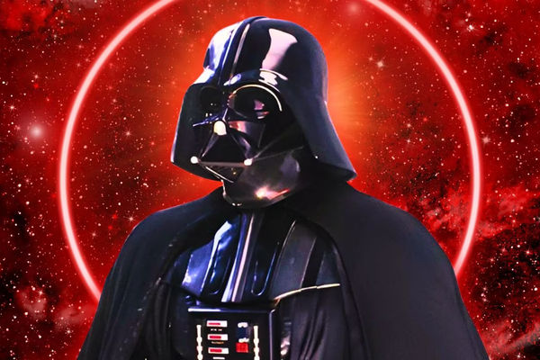 Unveiling the Enigmatic Buttons on Darth Vader's Suit