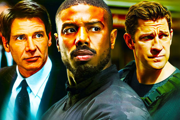 The Ever-Expanding Universe of Tom Clancy