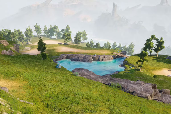 Exploring the World of Palworld: A Unique Gaming Experience